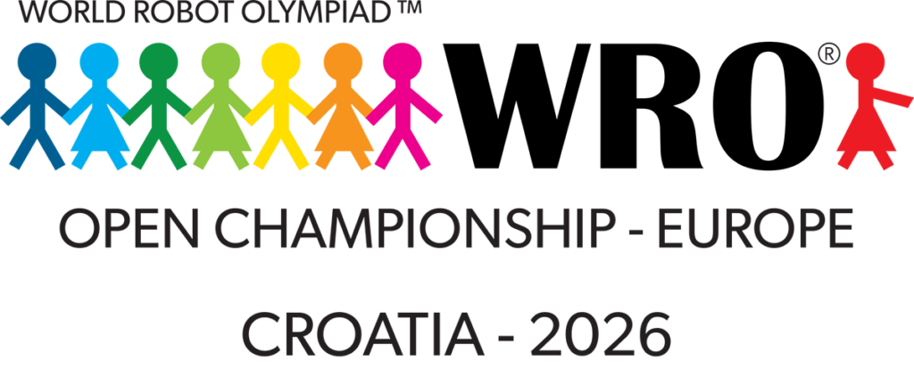 WRO 2026 Open Championship Europe - Home